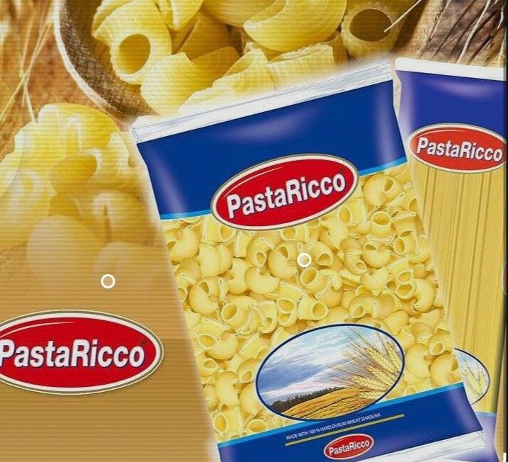 PASTARICCO SPAGETTI / ELBOW / PENNE RIGATA 400 g. พาสต้าริโค่ เส้นสปาร์ ...