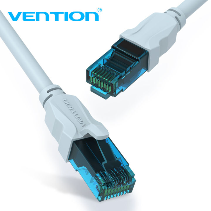 Vention Lan Cable Cat5e High Speed RJ45 Cat5 Ethernet cable - VAP-A10 ...