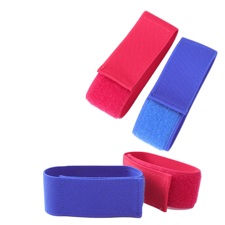Velcro strap Tourniquet Quick-release Elasticized Widened Dialysis Hook ...