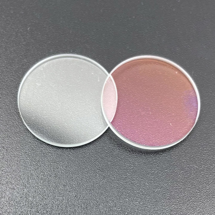 20.5mm 23.5mm 24mm 29mm 42mm AR-coated Coating AR Coated Glass Lens for ...