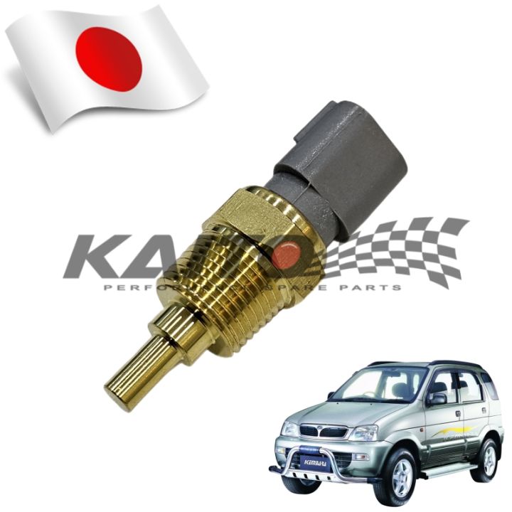 89422-87104 KAITO Japan PERODUA KEMBARA 1.3 J100 (first model ...