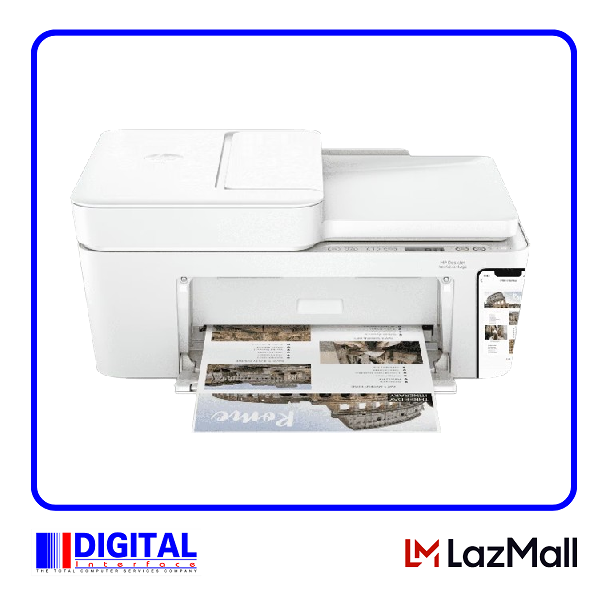 HP DeskJet Ink Advantage 4275 All-in-One Printer | Lazada PH