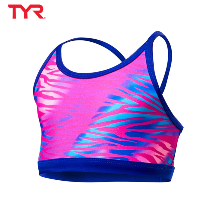 TYR Dreamland Trinity Top | Lazada PH