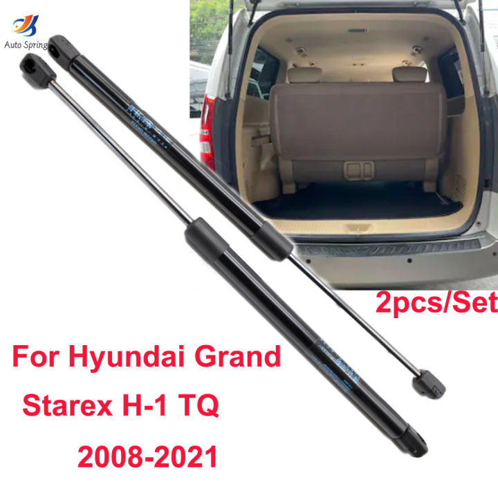 2pcs Car Door Stay for Hyundai Starex Grand Starex 2007-2021 Auto Rear ...