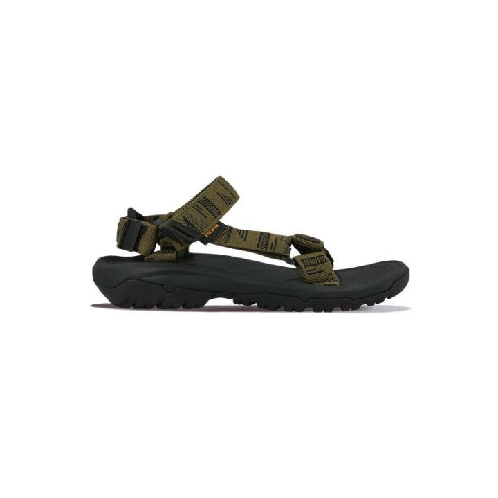 TEVA MEN - รองเท้ารัดส้นผู้ชาย M HURRICANE XLT2 1019234-CDOL | Lazada.co.th