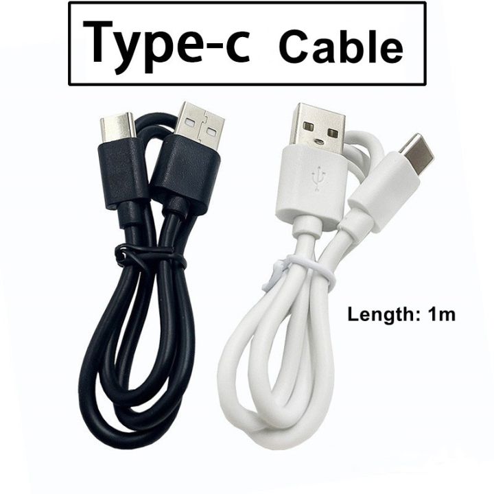 Dây - Cáp Sạc USB to Type-C 30cm 1m | Lazada.vn