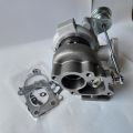 Komatsu PC130-7 PC130-8 PC120-8 excavator 4D95 engine turbocharger ...