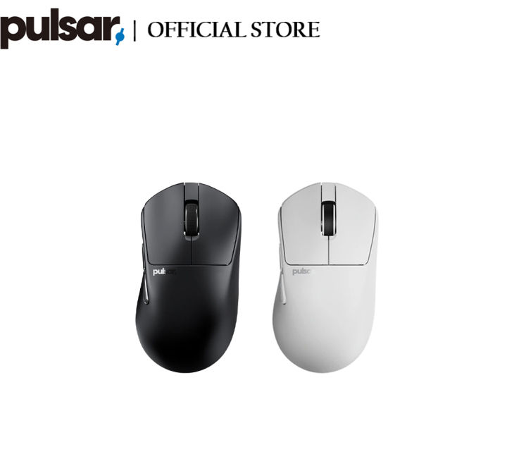 Pulsar X3 Wireless Gaming Mouse [Mini] | Lazada PH
