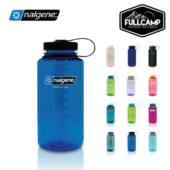 NALGENE 32oz Wide Mouth | Lazada.co.th