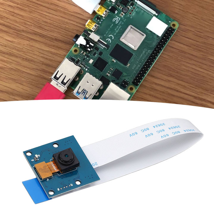 Camera Module Camera Board Fixed Focal 3.4mm for Virtual Reality for Pi ...