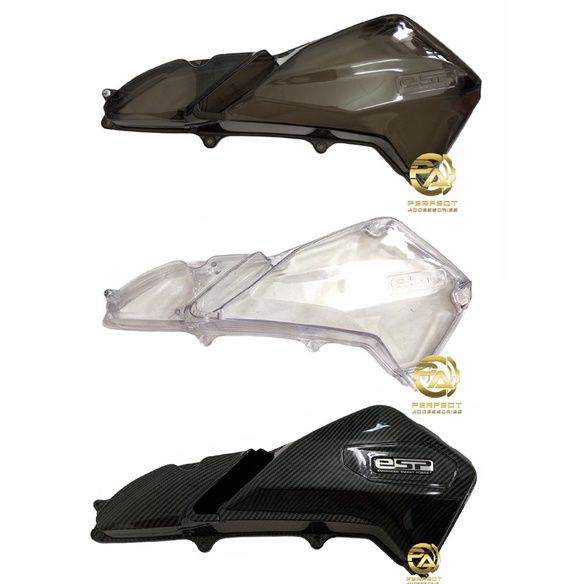 HONDA PCX / ADV 150 Air Filter Cover HONDA ADV150 / PCX AIRBOX FILTER ...