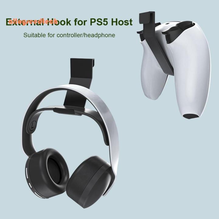 2pcs Headphone Stand Game Controller Holder Hook Hanger for PlayStation ...