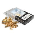 Furutech Fp-209(Gold) 24K Gold-Plated Spade terminal หางปลาใส่เต้ารับ ...