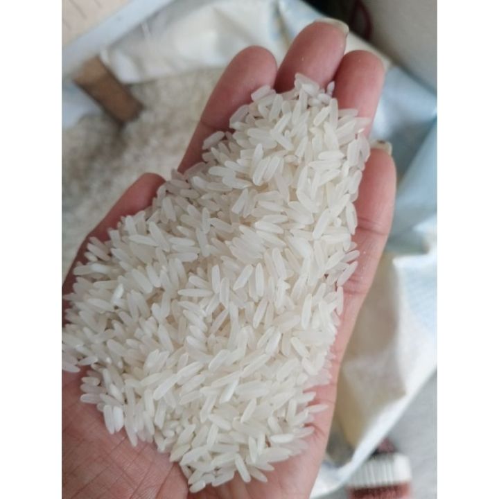 BIG MAMA Rice THAILAND 25KG | Lazada PH