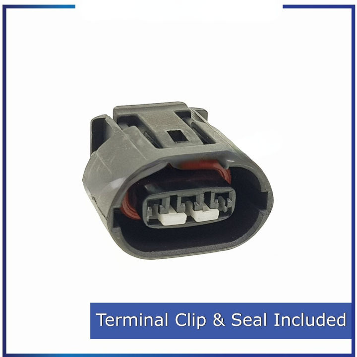 Xuming Toyota Corolla Seg AE101 AE100 4AFE Alternator Socket Connector ...