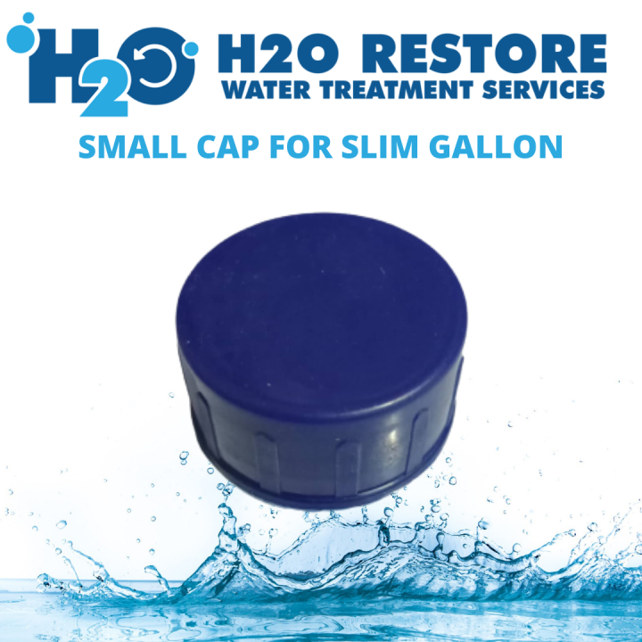 Small Cap Cover for 5 Gallon Slim Container 1pc used for Water ...