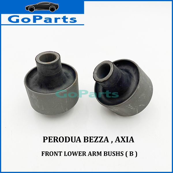 (1pc) Front Lower Arm Bush Big 48655-bz080 Perodua Bezza Axia | Lazada