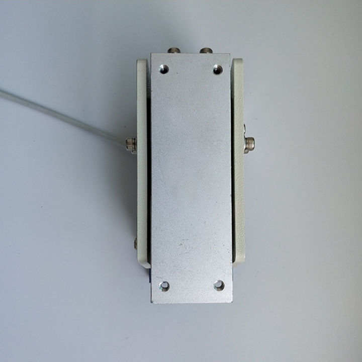 220V electromagnetic vibrating plate direct vibration feeder 100#-140 ...