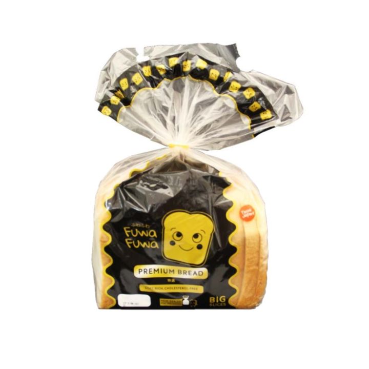 Fuwa Fuwa Premium Loaf 550g | Lazada PH