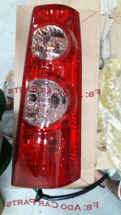 Toyota AVANZA 2007-2011 Tail light Tail lamp Passenger side (Right side ...