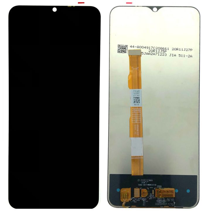 VIVO Y15A LCD ORIGINAL | Lazada