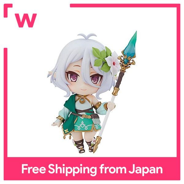 Nendoroid Princess Connect Re Dive Kokkoro Non-scale ABS & PVC Pre ...