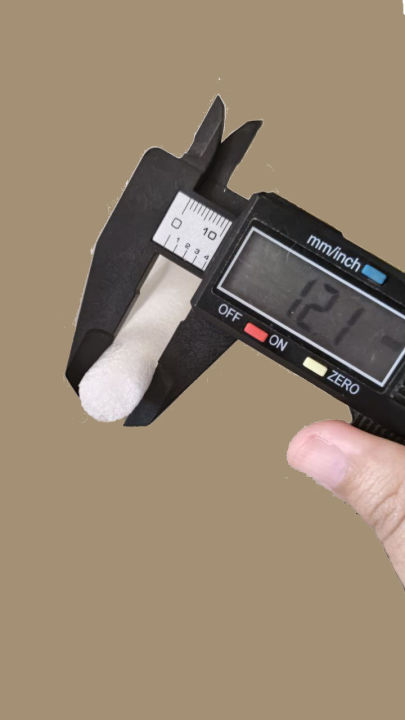 12mm X 3.5meter, Foam Rod, Polyethylene Foam Backer Rod | Lazada PH