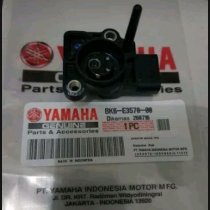 Swicth Sensor TPS Aerox Original Asli | Lazada Indonesia