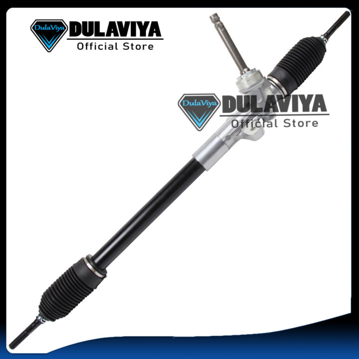 Hydraulic Power Steering Rack LHD Steering Gear For KIA Sportage IX35AEF-6005 DX3 DX7 2015-2017 ...