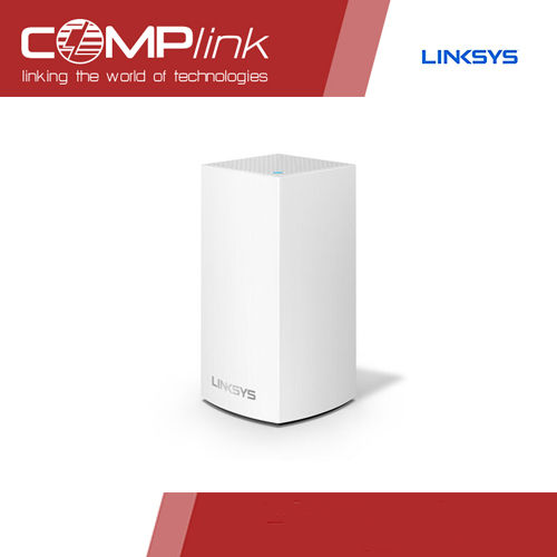 LINKSYS VELOP INTELLIGENT MESH ROUTER WHW0101 | Lazada PH LINKSYS VELOP INTELLIGENT MESH ROUTER WHW0101 | Lazada PH