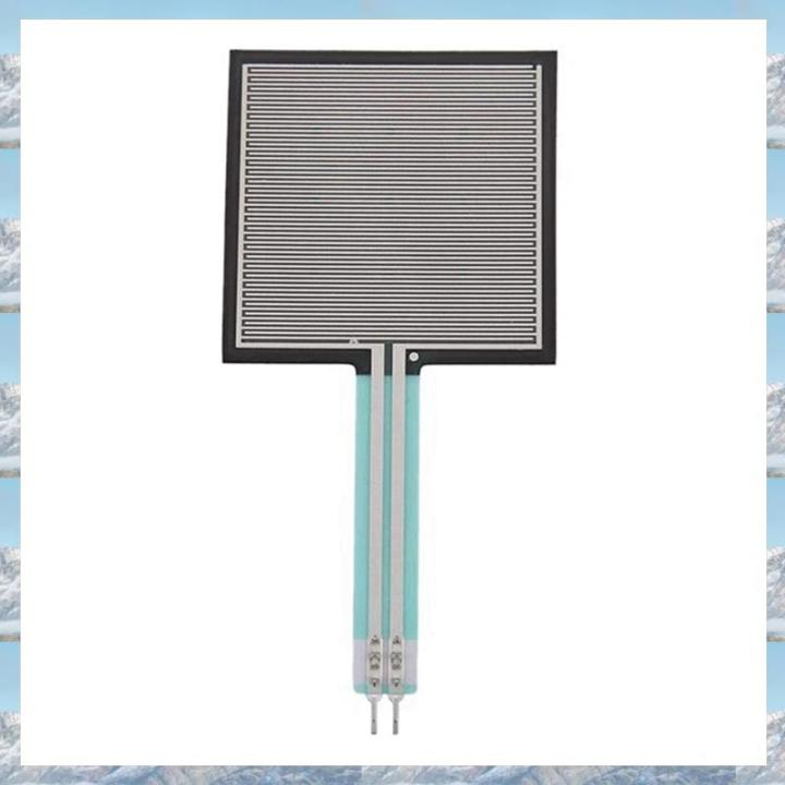 FSR406 Force Sensitive Resistor for Smart Seat Force Sensing Resistor ...