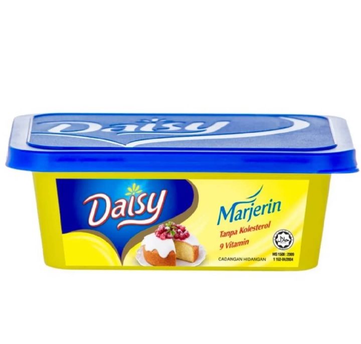 Daisy Margarine | 240g | Lazada