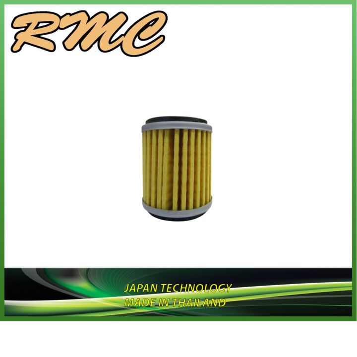 RMC OIL FILTER SNIPER | Lazada PH