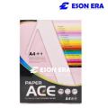 ACE A4 Colour Paper 80gsm 450 Sheets Kertas Warna | Lazada