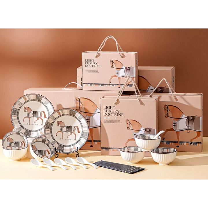 2 / 4 bowl Elegant Design Ceramic Bowl Japanese/Bohemian/Nordic ...