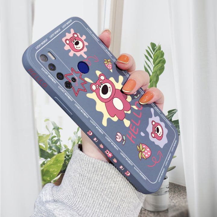 PMP Case Casing For Tecno Pouvoir 4 Pouvoir 4 Pro Tecno Spark Power 2 ...