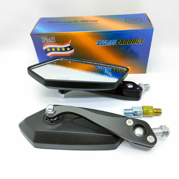 SPION MODEL KOSO THAI LOOK UNIVERSAL HONDA YAMAHA | Lazada Indonesia