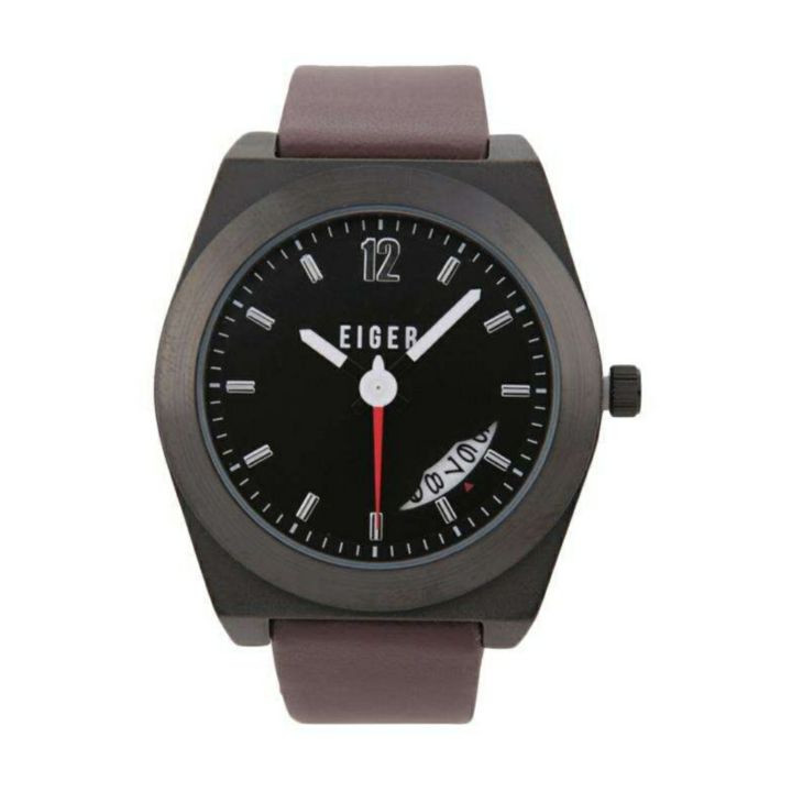 Jam Tangan Eiger Original Sked Watch | Lazada Indonesia
