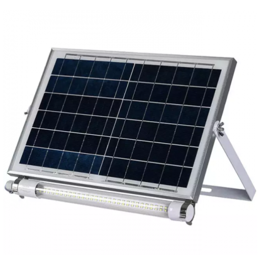 100W SOLAR POWERED LED LIGHT TUBE LIGHT | Lazada PH