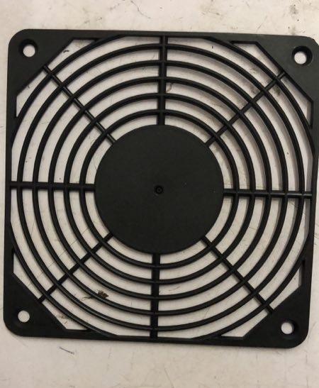 BLOWER FAN 12 V With PLASTIC Cover Guard | Lazada PH