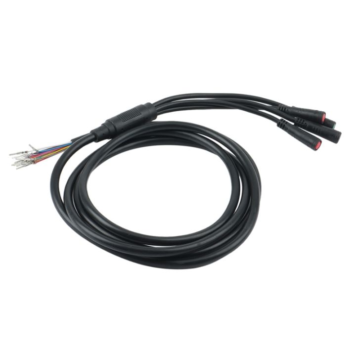 (CFEB) Electric Scooter Cable Parts for G-Booster Electric Scooter ...