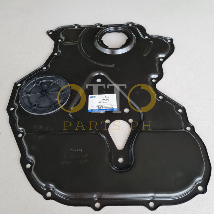 [GENUINE] Front Timing Cover 2.2L/3.2L for Ford Ranger BT-50 [2012-2020 ...