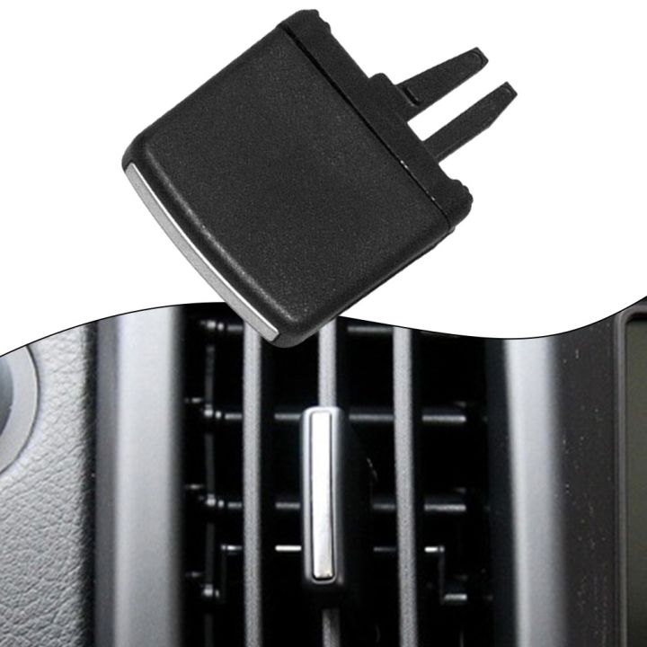 【BONJOY】 Efficient Tab Clip Repair Kit for For Freelander 2 Air Vents ...