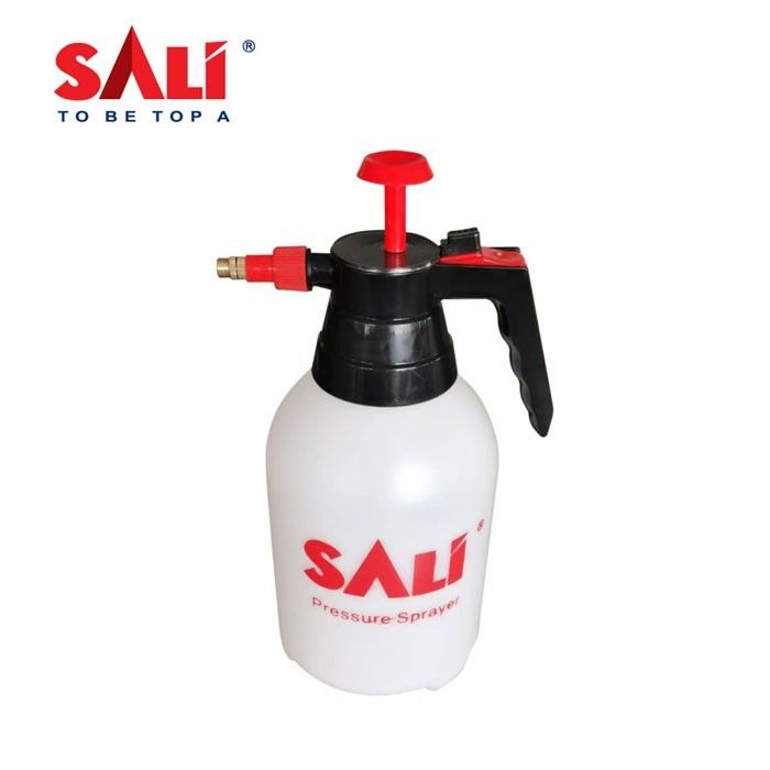 SALI Bottle Pressure Sprayer 2 Liter Botol Spray Semprotan Pompa ...