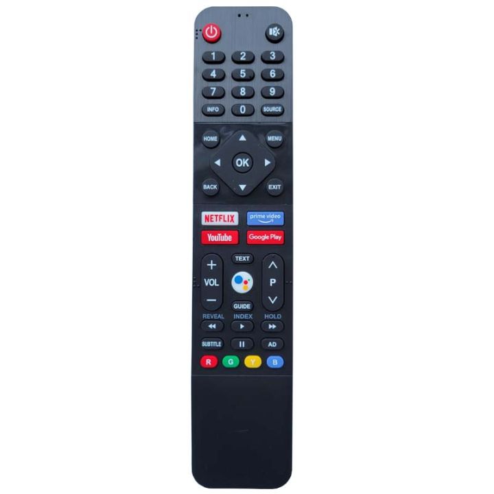 REMOTE CONTROL FOR PRISM Q55 Q65 4K Android TV TV | Lazada