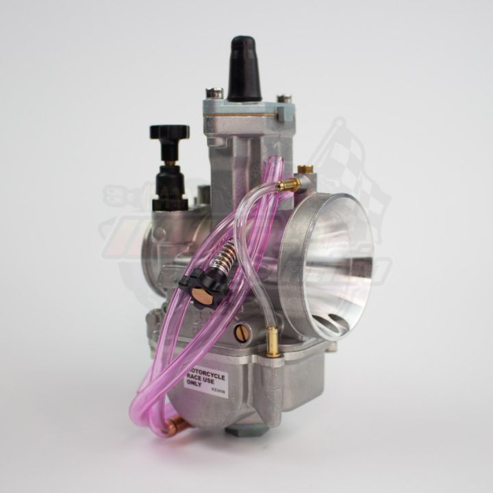 คาร์บูเคเหลี่ยม PWK 28 / 30 /32 / 34 ของแท้ ยี่ห้อ KEIHIN JAPAN ไล่ง่าย ...