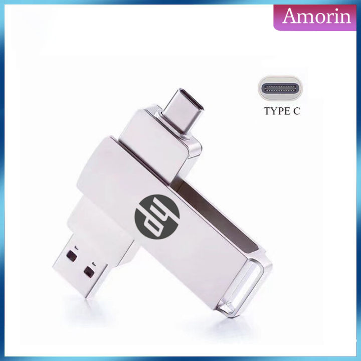 Original USB Flash Drive U Disk 128GB 256GB 512GB 1TB Mobile Phone ...