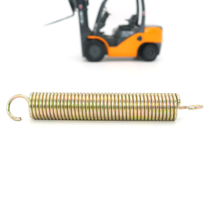 Forklift spring clutch return spring brake brake pedal tension spring ...