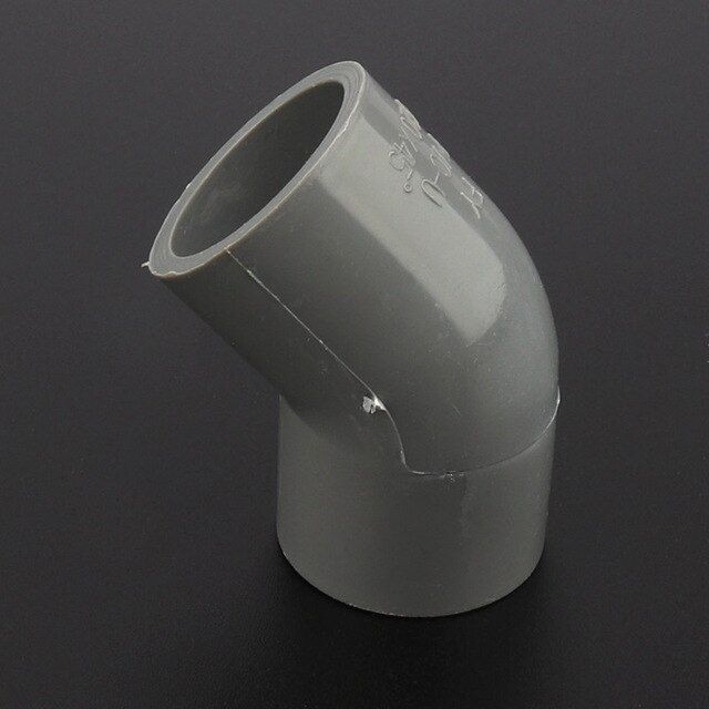 PVC Pipe Fitting, PVC Pipe Connector, 4 Inch (100mm), 6 Inch(150mm), 8 ...