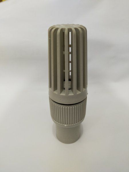 Foot klep Valve pompa air sumur saringan bagus dan besar 3 per 4 inch ...
